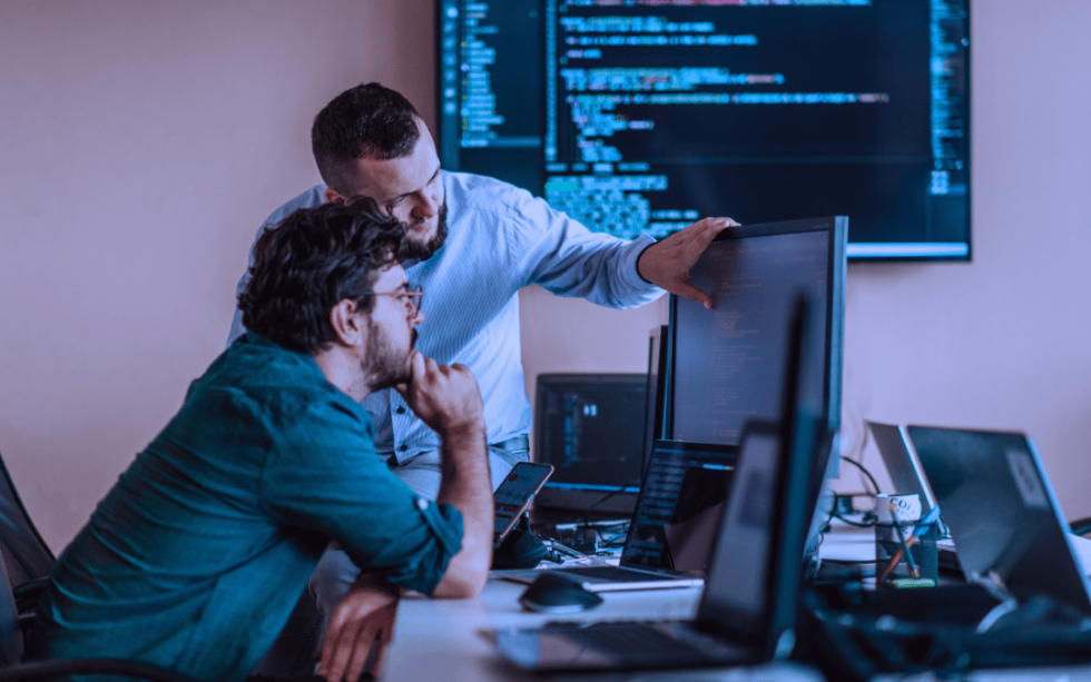 6 Common Technology Problems Small Business Owners Face - Black Belt Secure