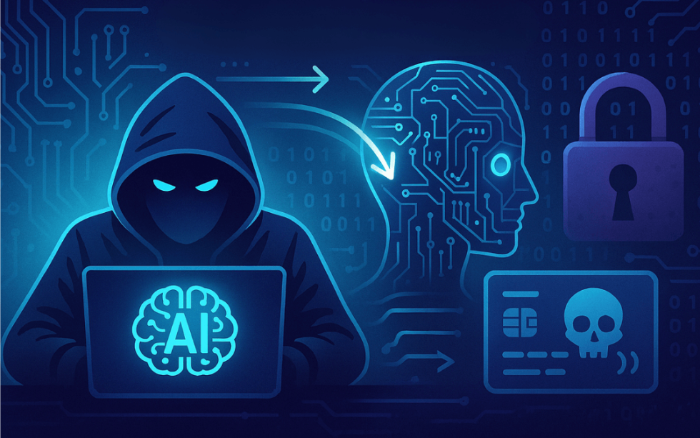 AI Cybercrime Turbocharges Threats: The Rise of AI-Driven Attacks ...