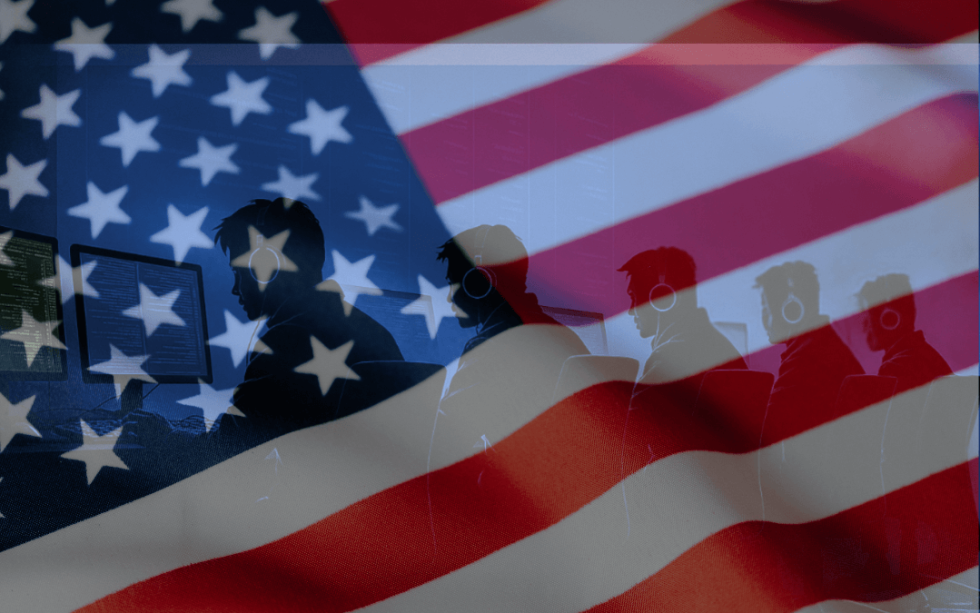 US Offensive Cyber Strategy: From Defense to Hitting Back at Nation ...